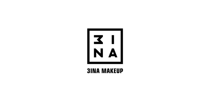LOGO MINA MAKEUP – DISTRITO MAGAZINE