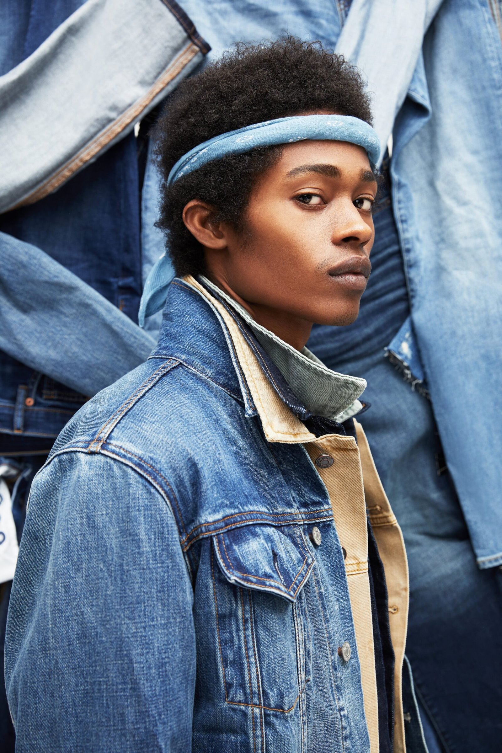 Gap lanza tienda en línea en México – DISTRITO MAGAZINE