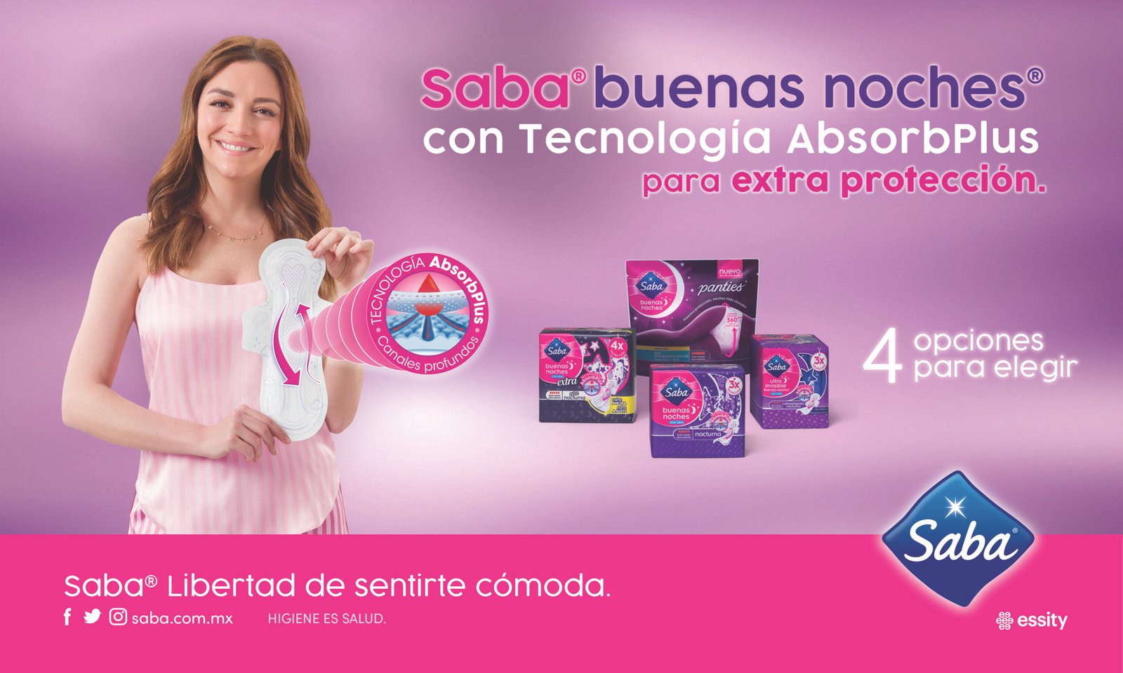 Saba Buenas Noches (1) – DISTRITO MAGAZINE