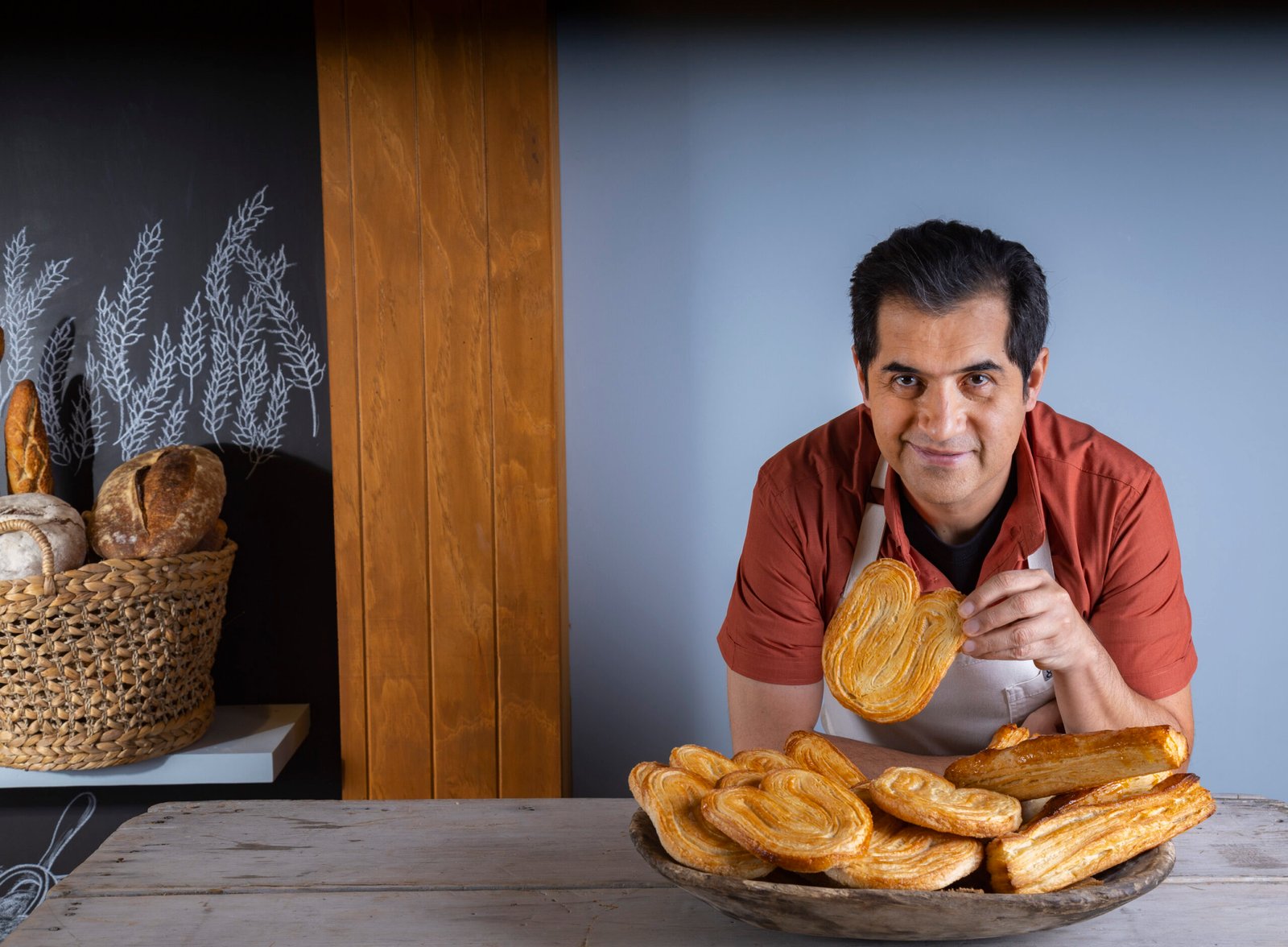 EL GOURMET continua estrenando episodios de «COMO PAN CALIENTE» / lunes ...