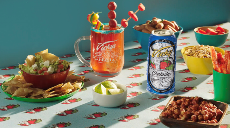 LA FAMILIA DE LAS VICKYS CRECE CON LA LLEGADA DE VICKY MANGO – DISTRITO ...