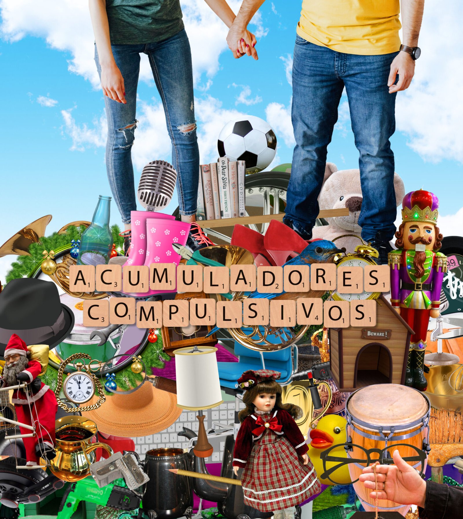 A&E PRESENTA LA NUEVA TEMPORADA DE “ACUMULADORES COMPULSIVOS ...