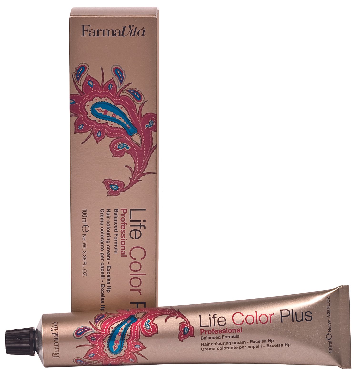 Life Color Plus – DISTRITO MAGAZINE