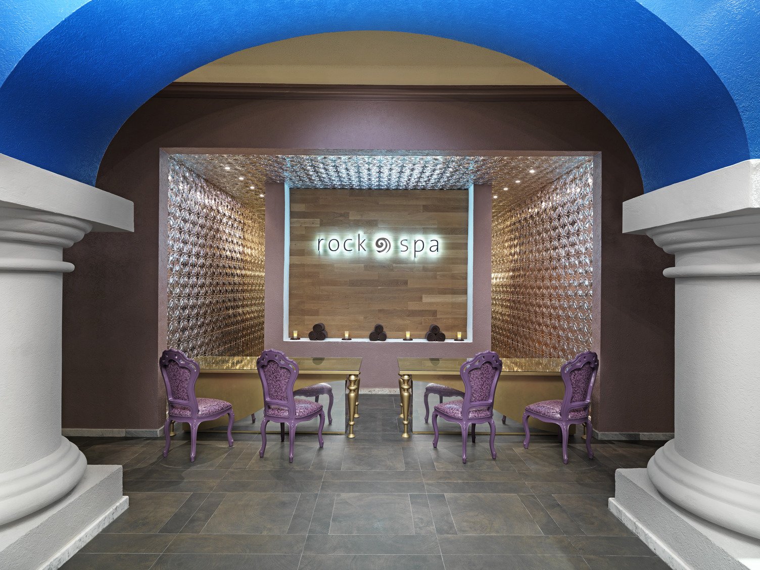 Relájate en Rock Spa de Hard Rock Hotels – DISTRITO MAGAZINE