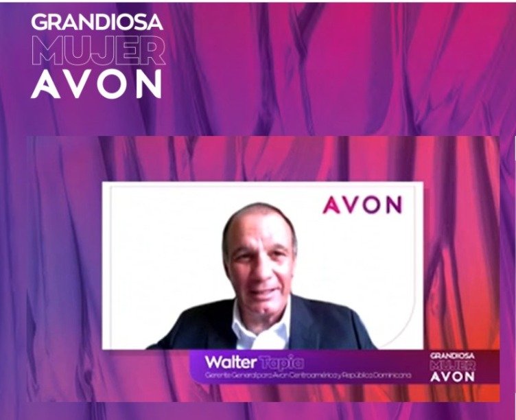 Lanzamiento Grandiosa Mujer Avon (3) – DISTRITO MAGAZINE