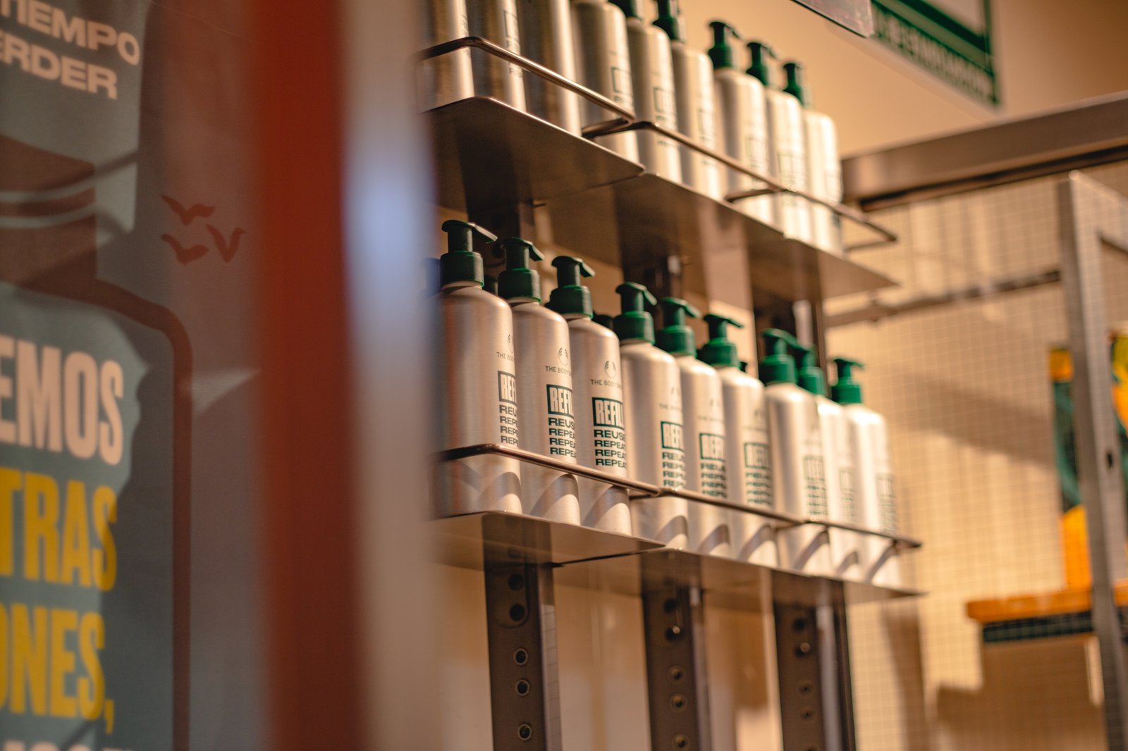 The Body Shop trae a México una nueva experiencia en tiendas y su ...