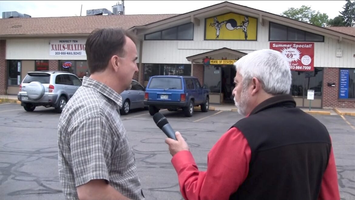 STAN ROMANEK – DISTRITO MAGAZINE