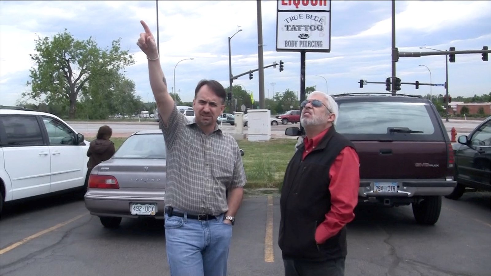 STAN ROMANEK DENVER – DISTRITO MAGAZINE