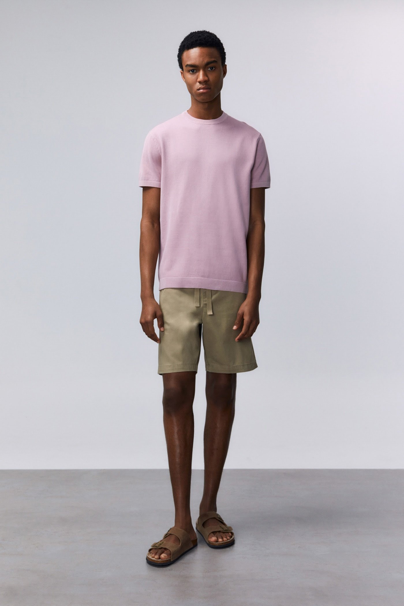 Básicos de Sfera Man para verano – DISTRITO MAGAZINE