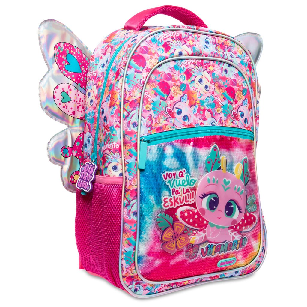 Distroller lanza productos para el regreso a clases – DISTRITO MAGAZINE