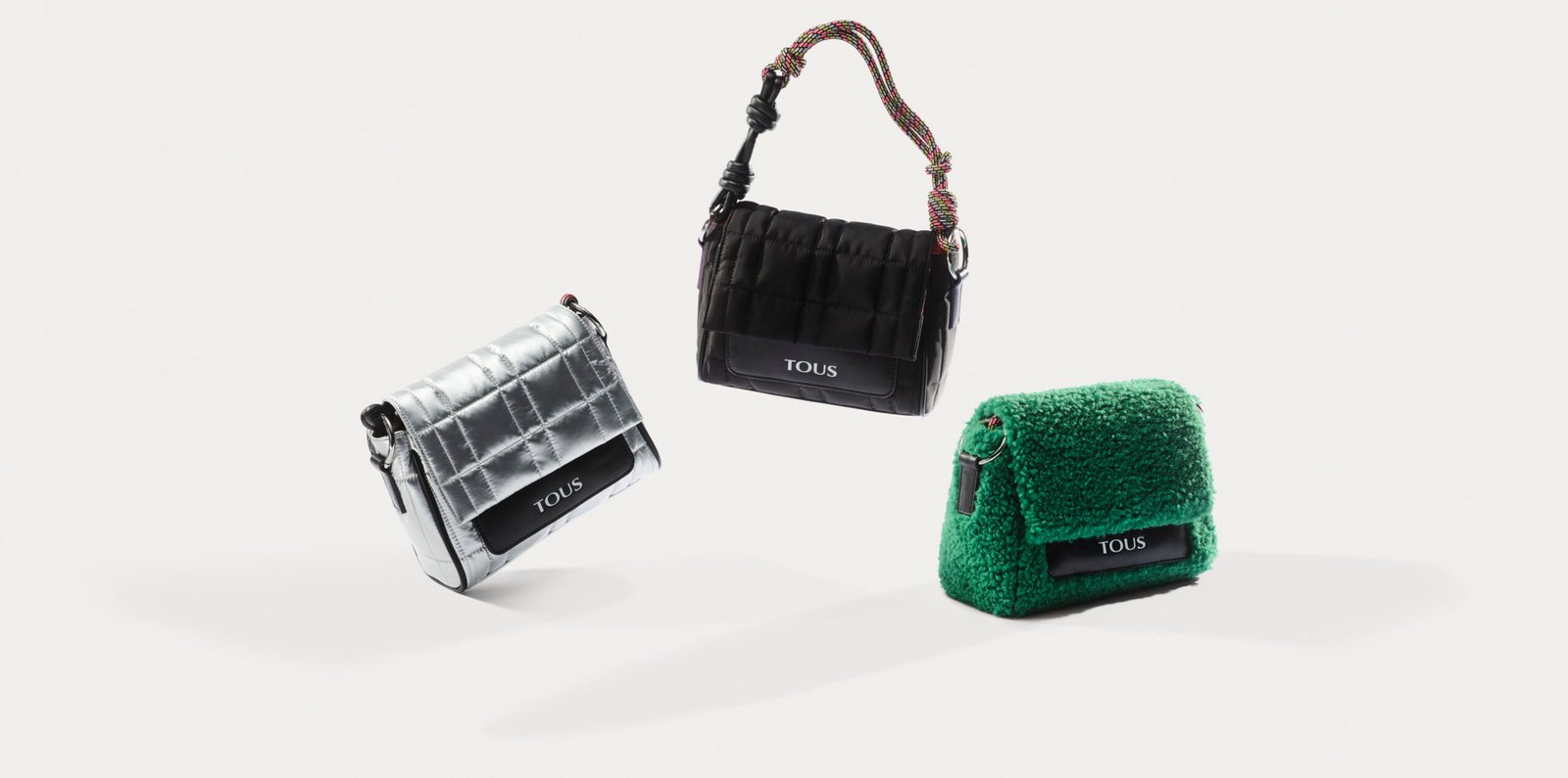 TOUS presenta su evolución de marca y su nuevo propósito corporativo ...