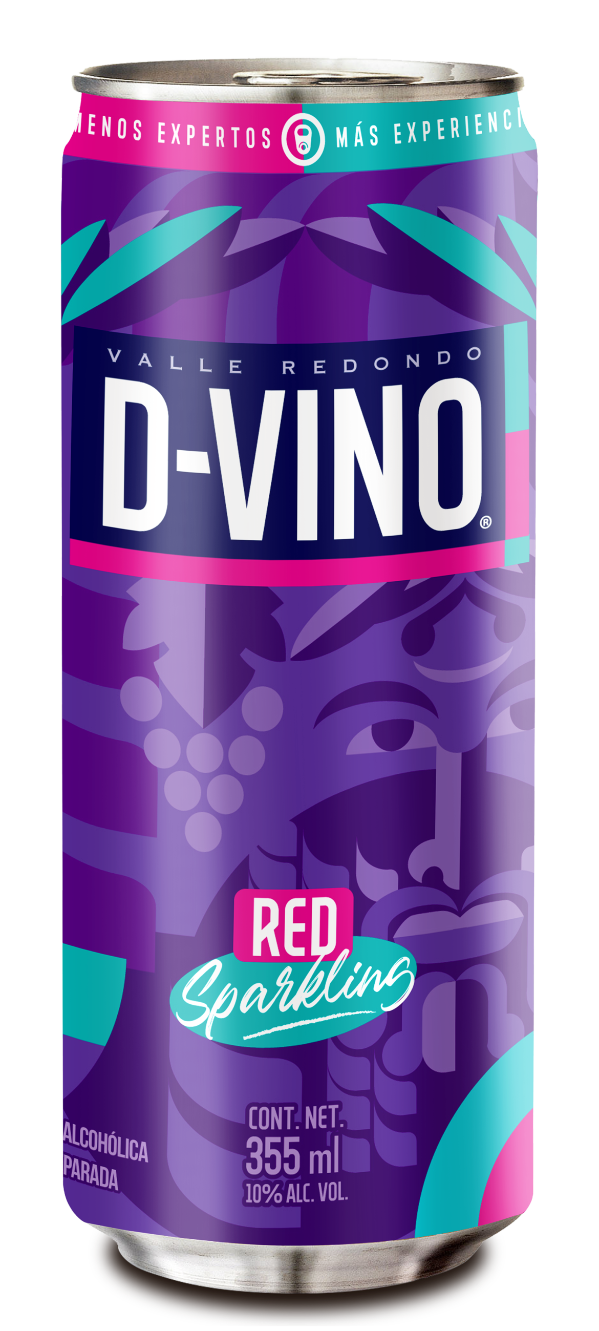 D-VINO, LA NUEVA FORMA DE DISFRUTAR EL VINO – DISTRITO MAGAZINE