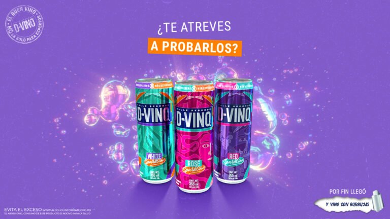 D-VINO, LA NUEVA FORMA DE DISFRUTAR EL VINO – DISTRITO MAGAZINE