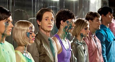 Film&Arts presenta la segunda temporada de “Real Humans” – DISTRITO ...