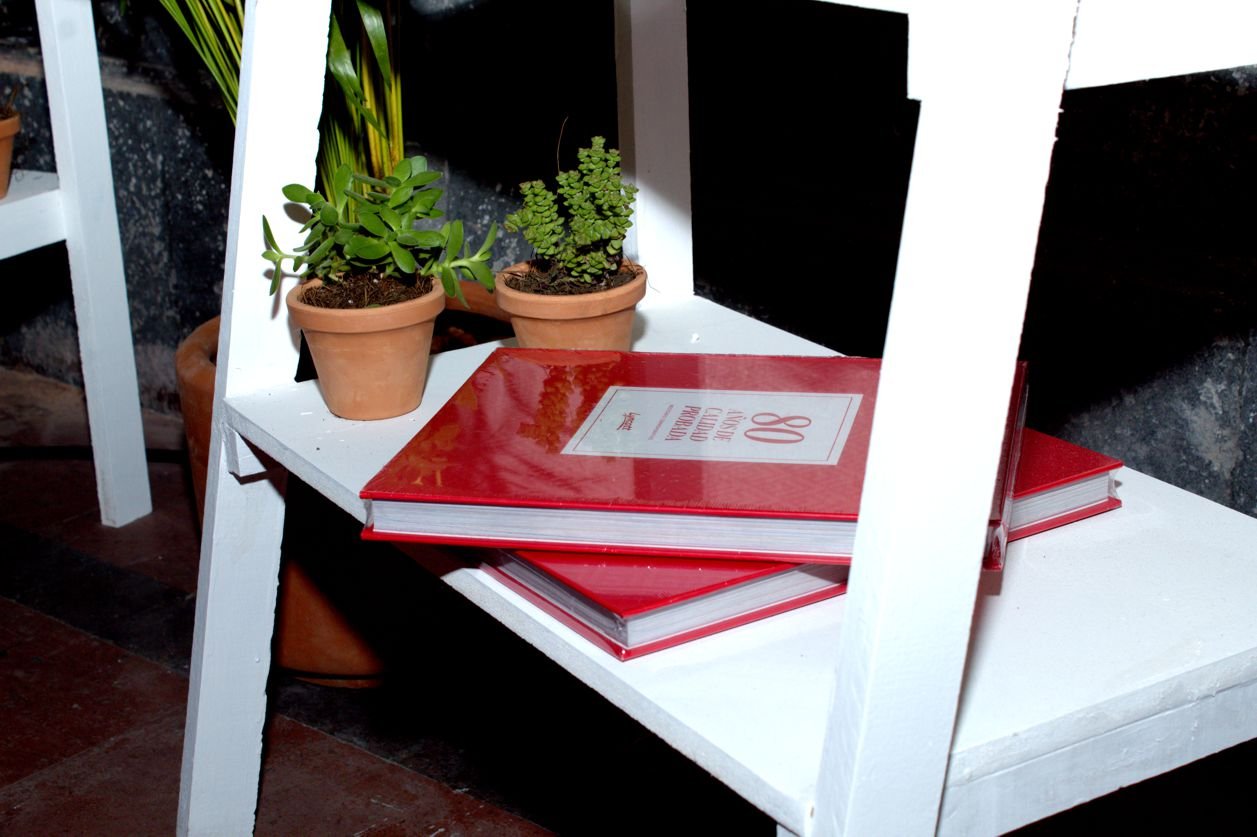 Lyncott celebra 80 años de calidad probada – DISTRITO MAGAZINE