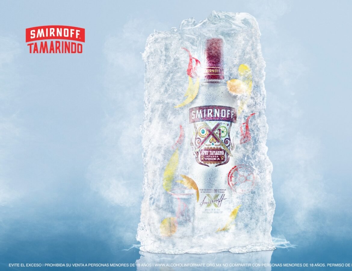 UNA HISTORIA DE ÉXITO: SEIS AÑOS DE SMIRNOFF X1 – DISTRITO MAGAZINE