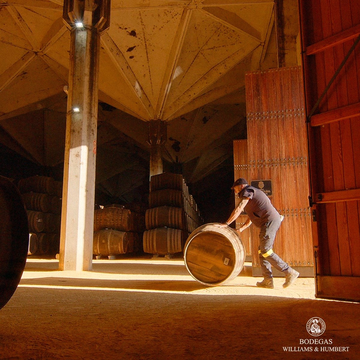 Bodegas WILLIAMS & HUMBERT, un placer al paladar. – DISTRITO MAGAZINE