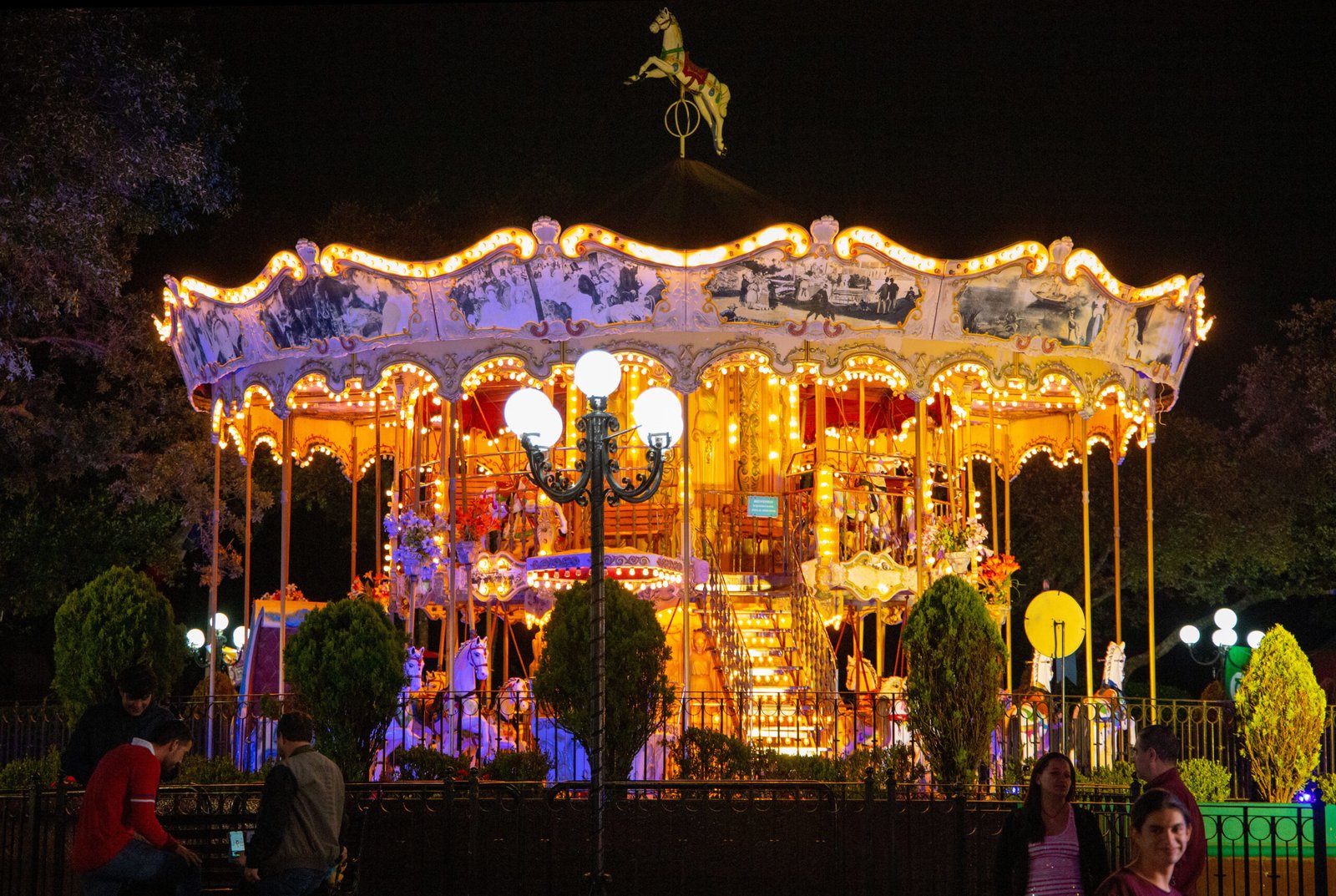 Fun Nights – DISTRITO MAGAZINE