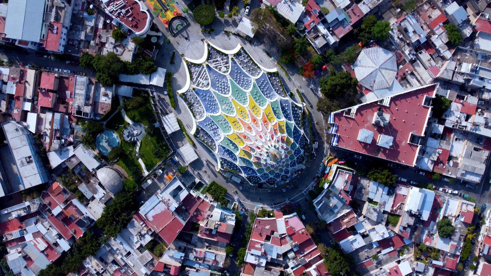 TEMPLO LLDM 11 – DISTRITO MAGAZINE