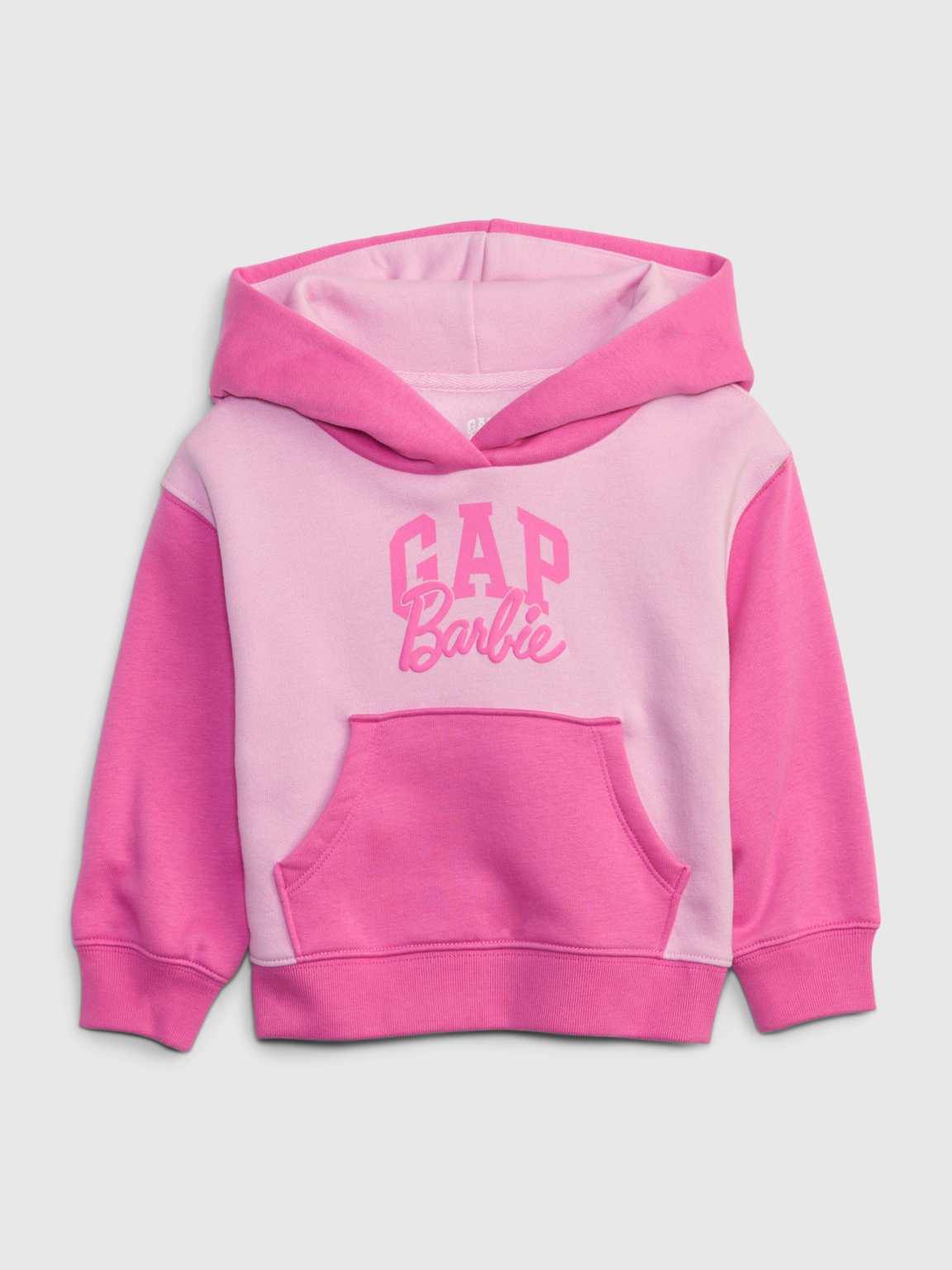 Conoce el nuevo lanzamiento de la colección Gap x Barbie para toda la ...