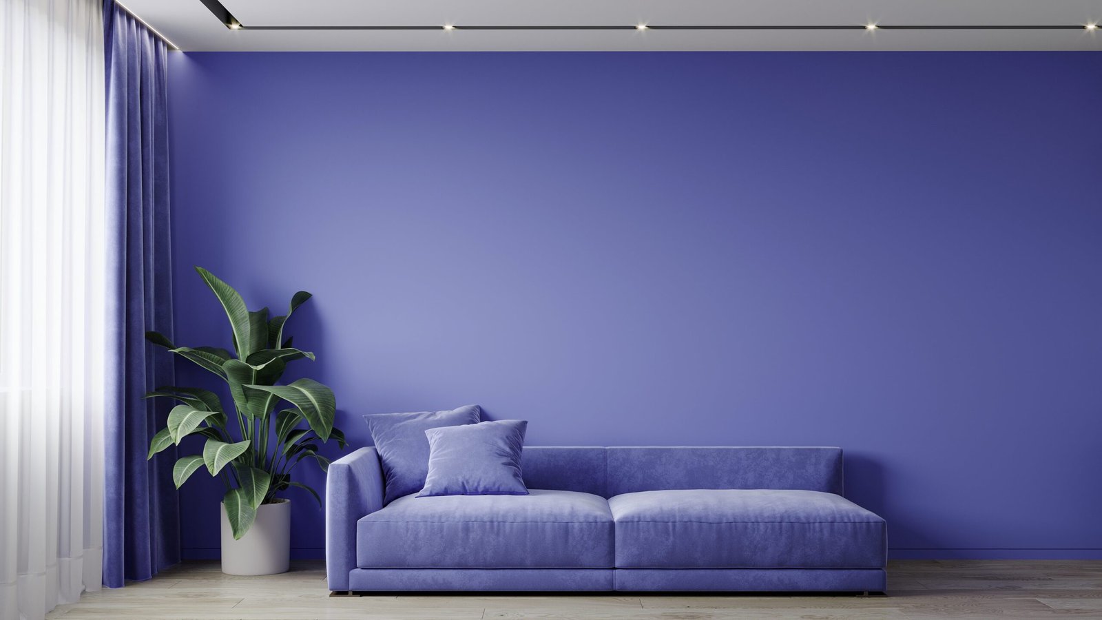 Lavanda, el color en tendencia para pintar tu casa en el verano ...