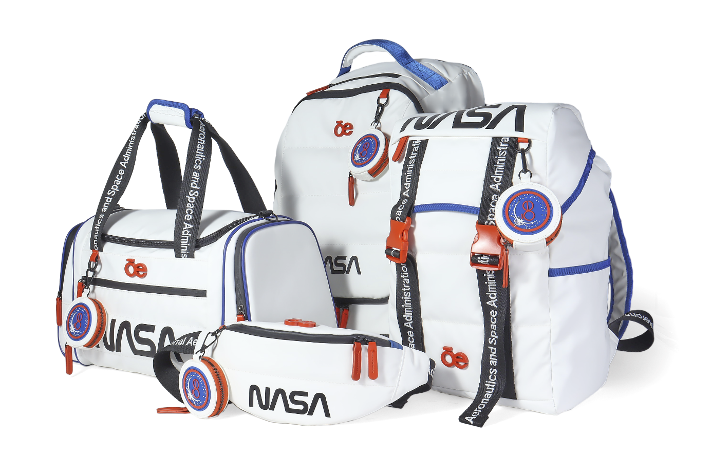 Be Out of This World: Cloe llega al espacio con una colección inspirada ...