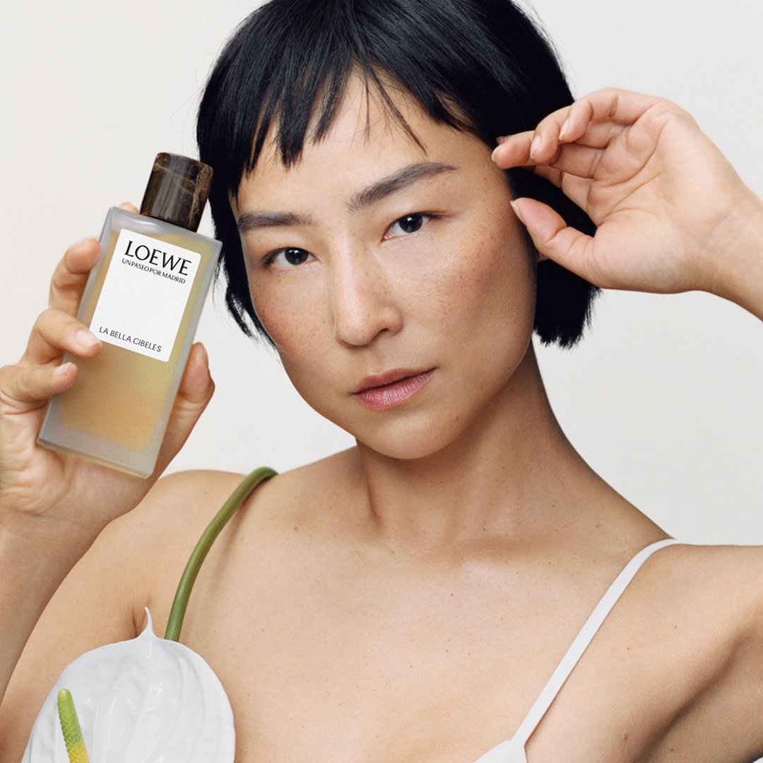 LOEWE UPPM – Talent + Flask – DISTRITO MAGAZINE