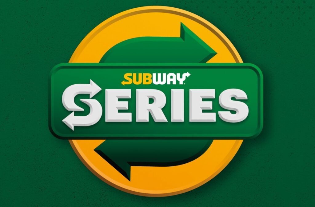 Subway presenta Subway Series en México y el desempeño de la compañía ...