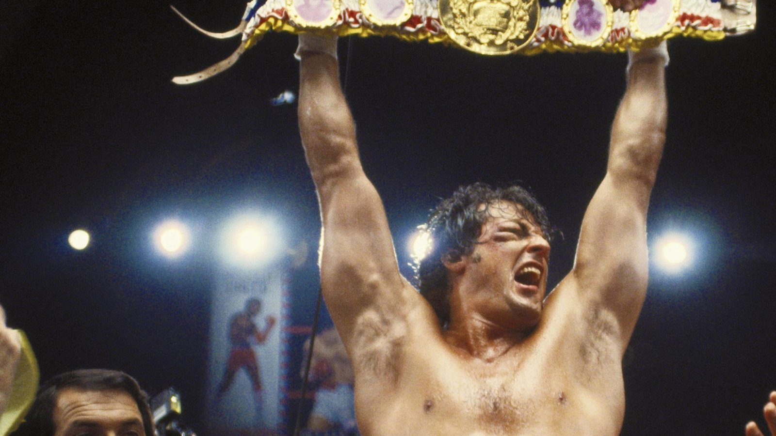 A&E MOVIES ESPECIALES PARA SEMANA SANTA – DISTRITO MAGAZINE