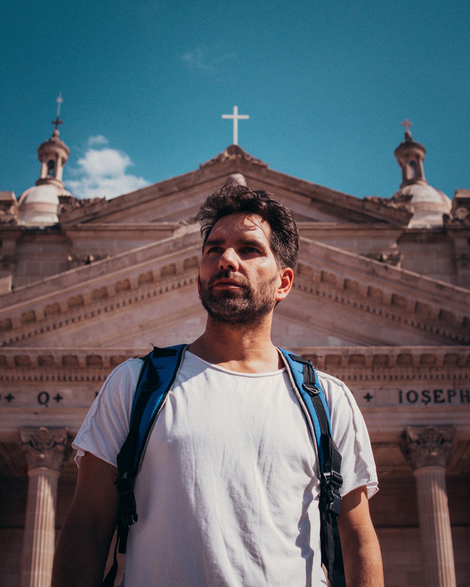 HISTORY 2 ESTRENA ¿Y TÚ, TÚ QUE VAS A HACER? UNA SERIE QUE NOS SUMERGE ...