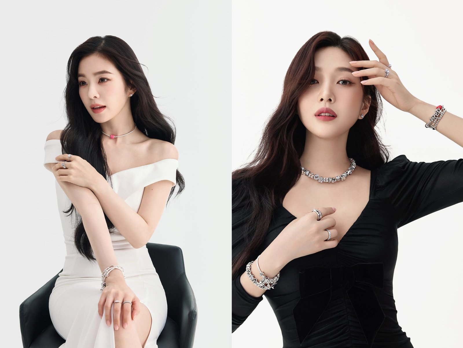 Pandora une fuerzas con Red Velvet para inspirar a todas las mujeres ...