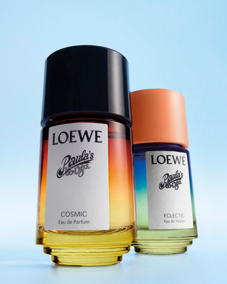 Presenta la nueva campaña LOEWE Paula’s Ibiza 2024 – DISTRITO MAGAZINE