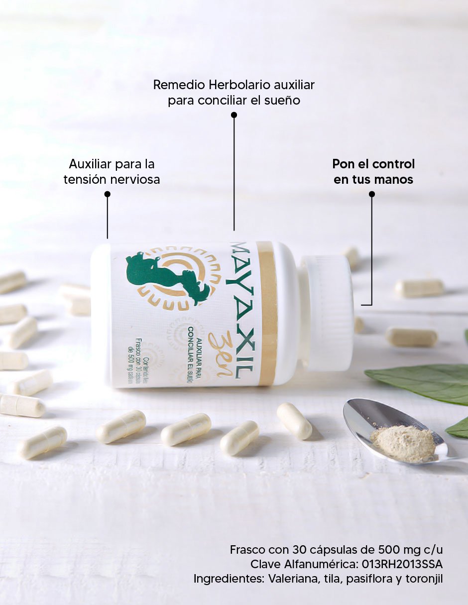 ¿Tu estilo de vida te provoca insomnio? ¡Descúbrelo!–Nota con Trivia ...