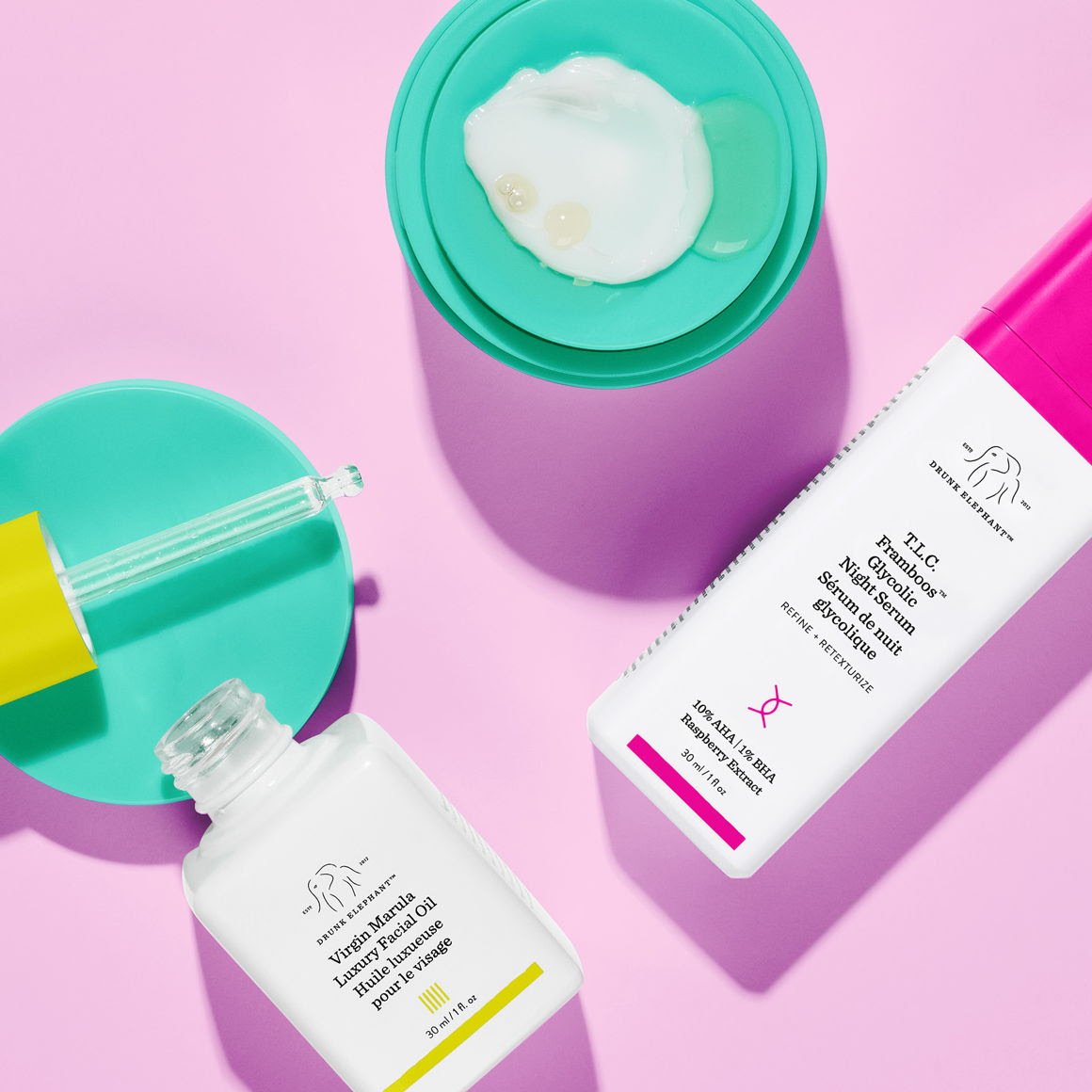LA FILOSOFÍA DETRÁS DE LOS SMOOTHIES VIRALES DE DRUNK ELEPHANT ...